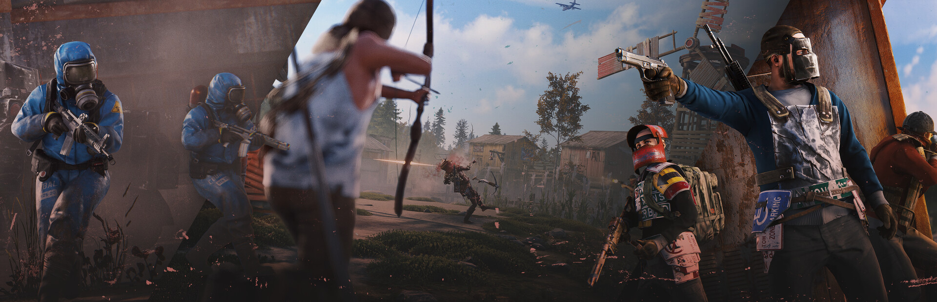 Rust Server Settings Guide 2026 — Best Config for Your Server ...